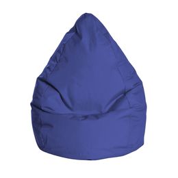 MAGMA Sitzsack BRAVA XL (DH 70x110 cm)