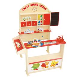 SONSTIGE Verkaufsstand roba EMMA (BHT 103x113x75 cm)