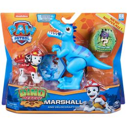 SONSTIGE PAW PATROL DINO RESCUE HERO