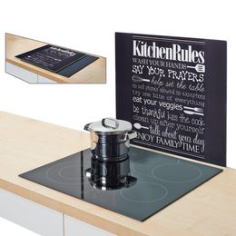 zeller Herdabdeckplatte KITCHEN