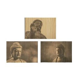 SONSTIGE Tischsets BUDDHA (BT 45x30 cm)