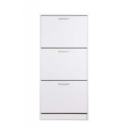 SONSTIGE Schuhkipper CABINET (BHT 58x124x25 cm)