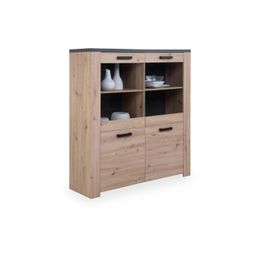 SONSTIGE Highboard DAMARIS