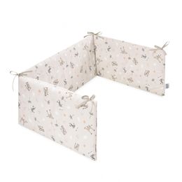 SONSTIGE Nestchen COMFORT SAVANNE (BHT 35x14x62 cm) BHT 35x14x62 cm bunt