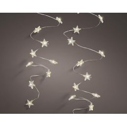 SONSTIGE Lichterkette LED STAR