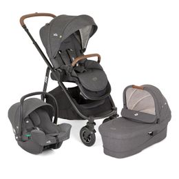 SONSTIGE Kombi-Kinderwagen VERSATRAX