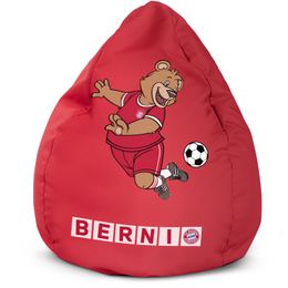 MAGMA Sitzsack FC BAYERN BERNI