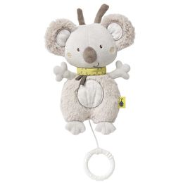 SONSTIGE Mini-Spieluhr Koala (LBH 24x14x5 cm)
