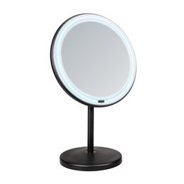 Wenko LED-Kosmetikspiegel ONNO (BHT 20x34x13,50 cm)
