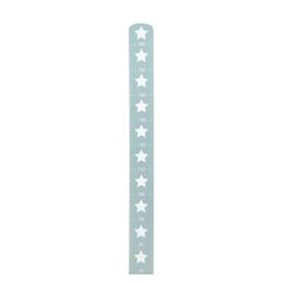 Messlatte Roba LITTLE STARS (LBH 1x10x100 cm)