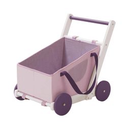 Puppenwagen Roba FIENCHEN (LBH 41x30x47 cm)