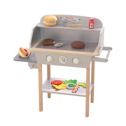 SONSTIGE Kinder ROBA BBQ Grill (LBH 31,50x71x70,50 cm)