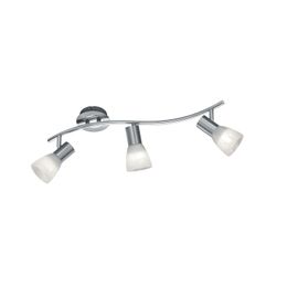 Trio LED-Balken LEVISTO (BHT 55x19x10 cm)