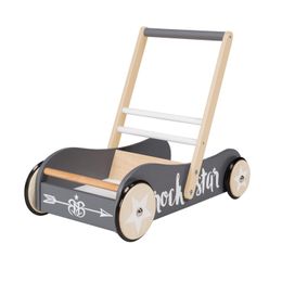 Lauflernwagen Roba ROCK STAR BABY 3 (LBH 56x29x45 cm)