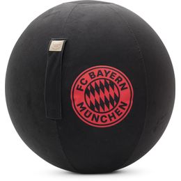 MAGMA Sitzball FC BAYERN (D 65 cm)