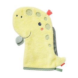 SONSTIGE Waschhandschuh DINO