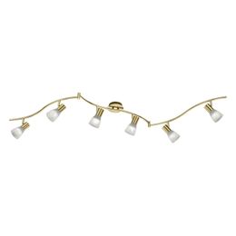 Trio LED-Schiene LEVISTO