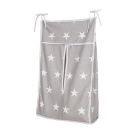 Windelorganizer Roba LITTLE STARS (LBH 15x38x62 cm)