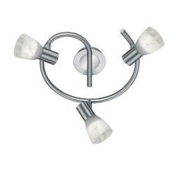 Trio LED-Schnecke LEVISTO