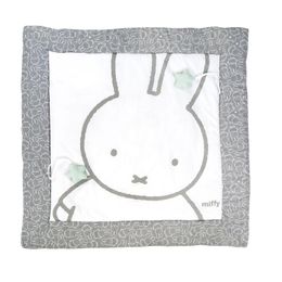 Krabbeldecke Roba MIFFY (LBH 100x100x4 cm)