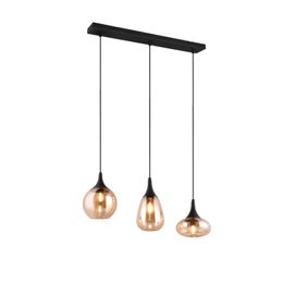 Trio Pendelleuchte LUMINA (BHT 68,80x150x19,50 cm)