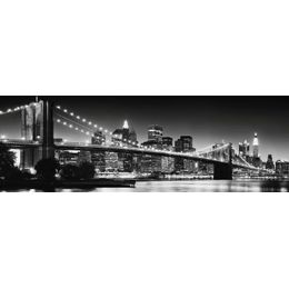 SONSTIGE Bild NEW YORK (BH 90x30 cm)