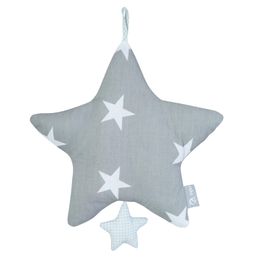Spieluhr Roba LITTLE STARS (LBH 27x27x5 cm)
