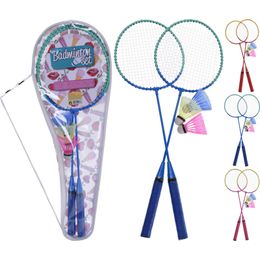 SONSTIGE Badminton-Set PLAY