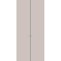 SONSTIGE Kleiderschrank LAUSANNE (BHT 102x220x57 cm)