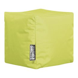 MAGMA Hocker Cube SCUBA