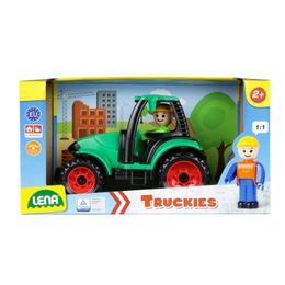 SONSTIGE Traktor TRUCKIES (L 17 cm)