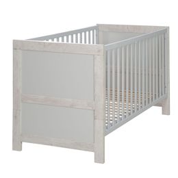 Babybett Roba MILA (BHT 76x82x144 cm)