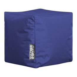 MAGMA Hocker Cube SCUBA