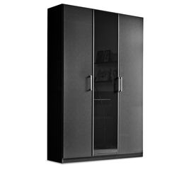 LIV'IN Kleiderschrank LIVIN LISSABON (BHT 136x229x54 cm)