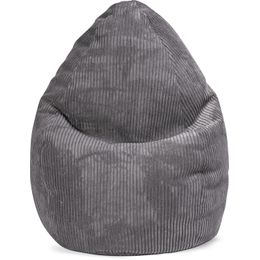 MAGMA Sitzsack BeanBag SHARA XL