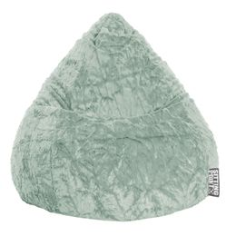 MAGMA Sitzsack BeanBag FLUFFY XL (DH 70x110 cm)