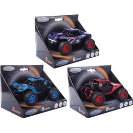 SONSTIGE SPEED ZONE Buggy