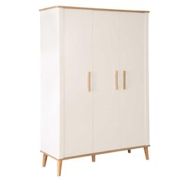 Kleiderschrank Roba LINA (BHT 135x200x53 cm)