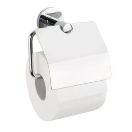 Wenko Toilettenpapierhalter ISERA (BHT 13,50x13x7 cm)