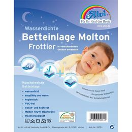Alvi Betteinlage MOLTON/FROTTEE