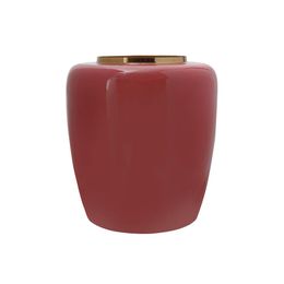SONSTIGE Vase ART DECO (LBH 34x34x36,50 cm)