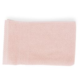 SONSTIGE Gästetuch BASIC rosa (LB 50x30 cm)