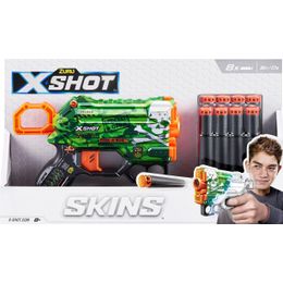SONSTIGE X-SHOT SKINS Menace Camo