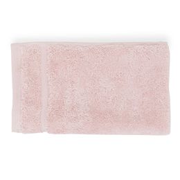 SONSTIGE Gästetuch COMFORT rosa (LB 50x30 cm)
