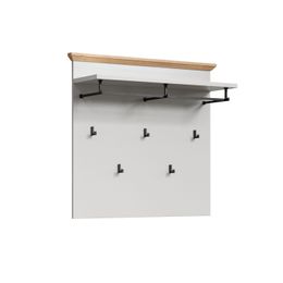 SONSTIGE Garderobe LANDSIDE (BHT 91x82x27 cm)