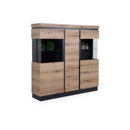 SONSTIGE Highboard ASMUS