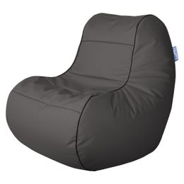 MAGMA Sitzsack SCUBA (LBH 108x75x70 cm)