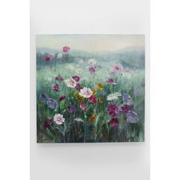 KARE Bild PASTELL FLOWERS