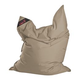 SONSTIGE Sitzsack SCUBA (BH 170x130 cm)