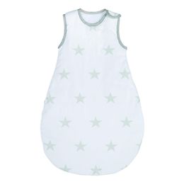 Schlafsack Roba LITTLE STARS (LBH 70x45x2 cm)